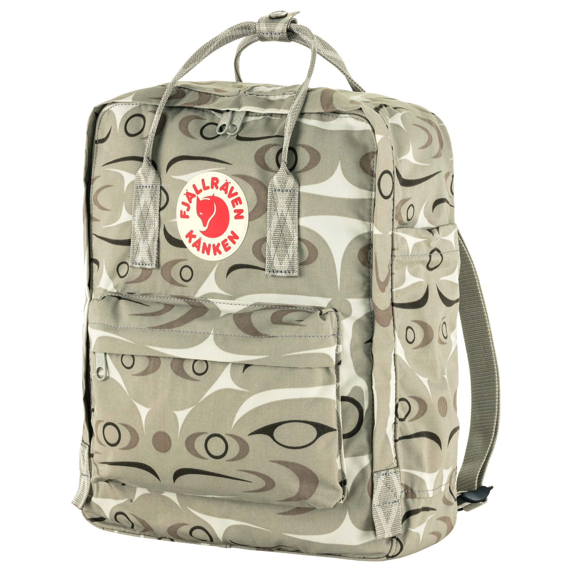 Raven kanken store